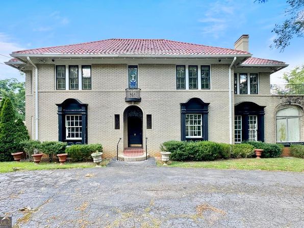 West Paces Ferry - Atlanta GA Real Estate - 20 Homes For Sale | Zillow