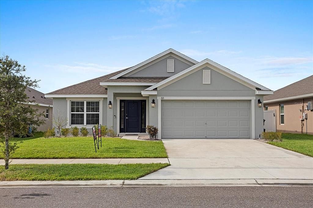 313 Meadow Pointe Dr, Haines City, FL 33844 | Zillow