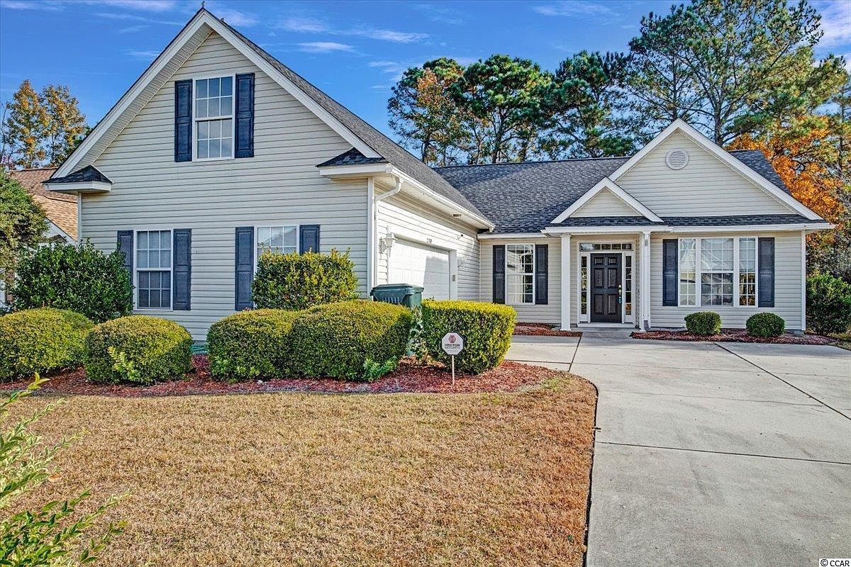 2788 San Ctuary Blvd, Conway, SC 29526 | Zillow
