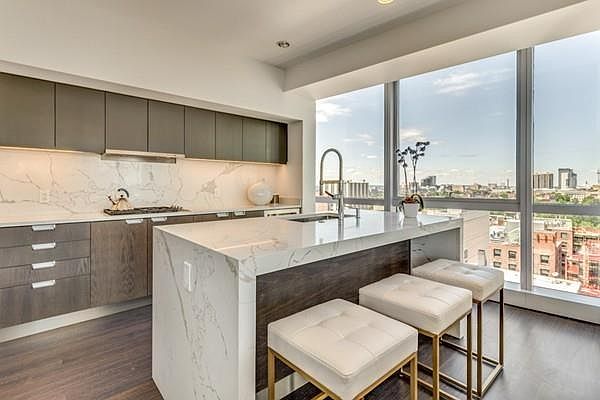 110 Stuart St UNIT 19G, Boston, MA 02116 | Zillow