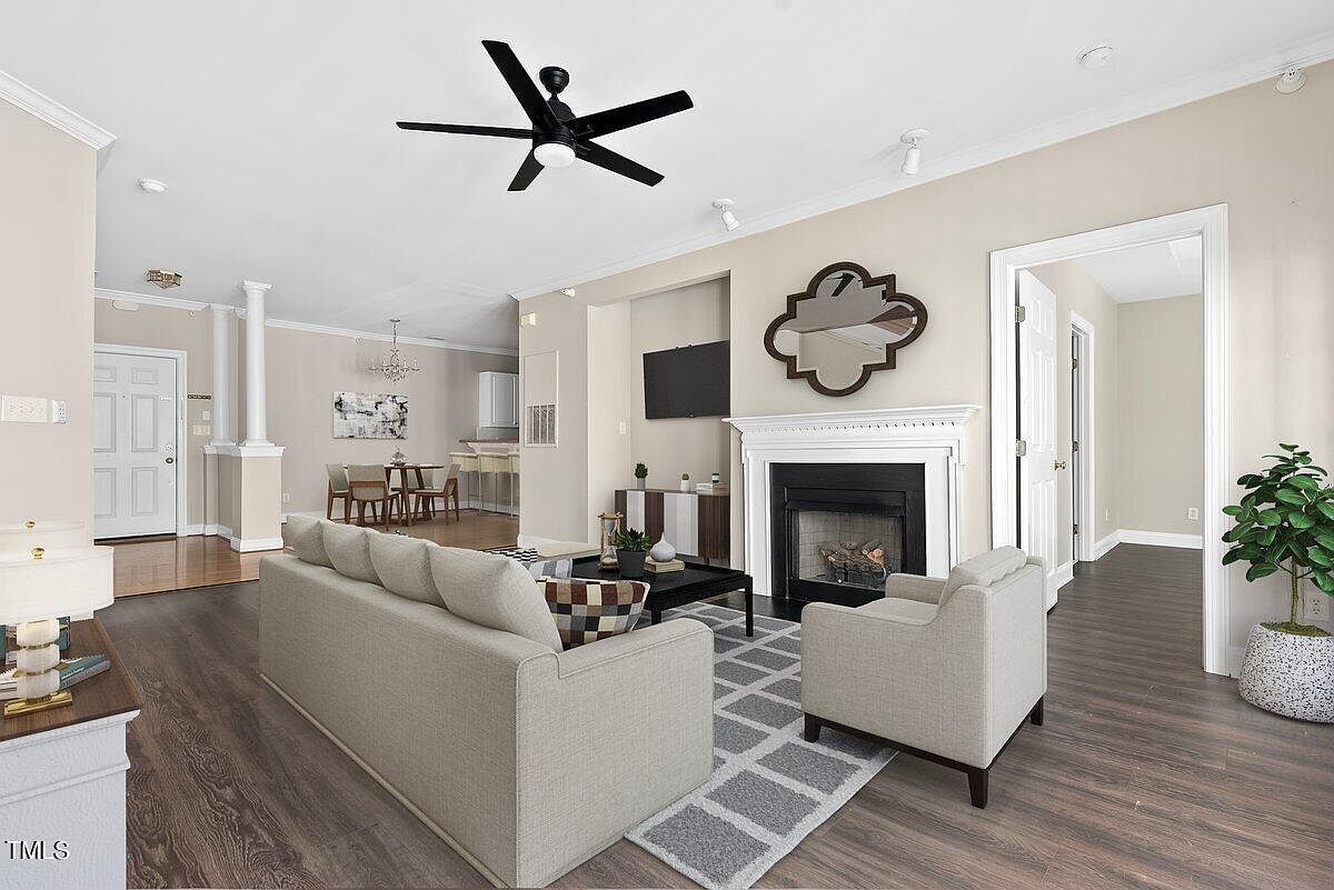 1234 Kelton Cottage Way, Morrisville, NC 27560 | Zillow