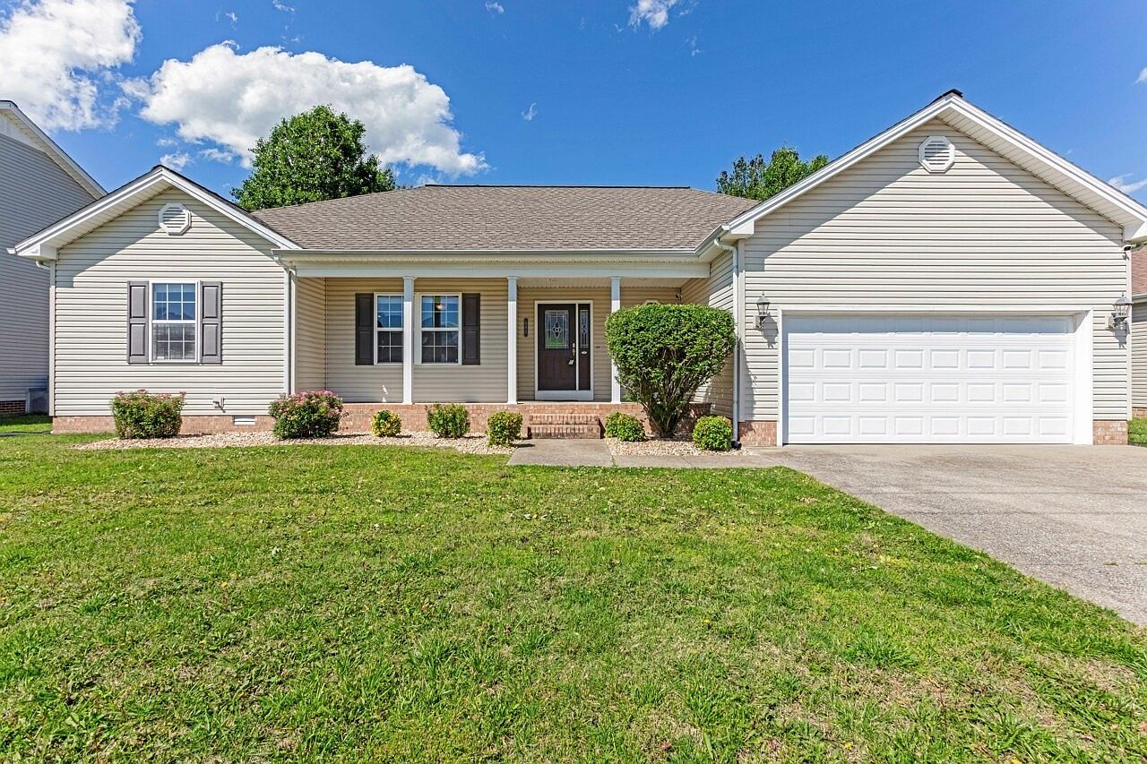 991 Wing Tip Cir, Hopkinsville, KY 42240 | MLS #2965019 | Zillow