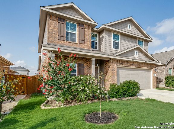 8936 PORTOBELLO WAY, Converse, TX 78109 | MLS #1791950 | Zillow