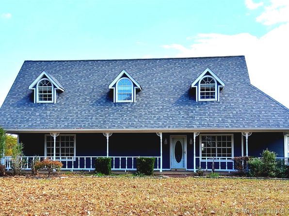 Roland OK Real Estate - Roland OK Homes For Sale | Zillow