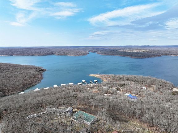 449748 E 953rd Rd, Vian, OK 74962 | MLS #2404346 | Zillow