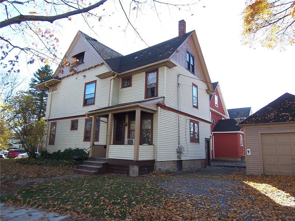1075 Genesee St, Rochester, NY 14611 | Zillow