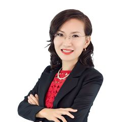 June Lu - Real Estate Agent in Frisco, TX - Reviews | Zillow