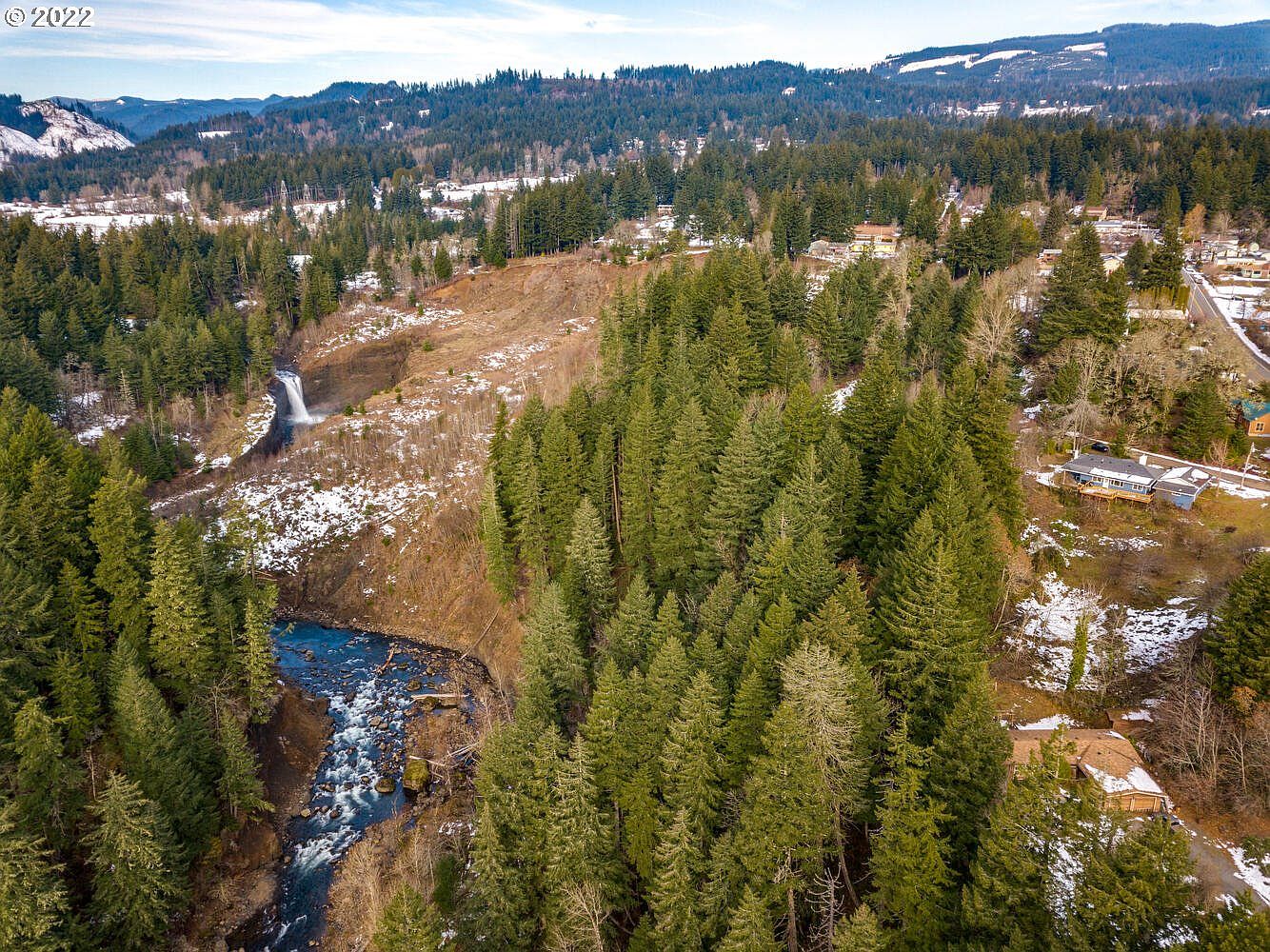 NW Hot Springs Alameda Rd, Stevenson, WA 98648 | MLS #22408764 | Zillow