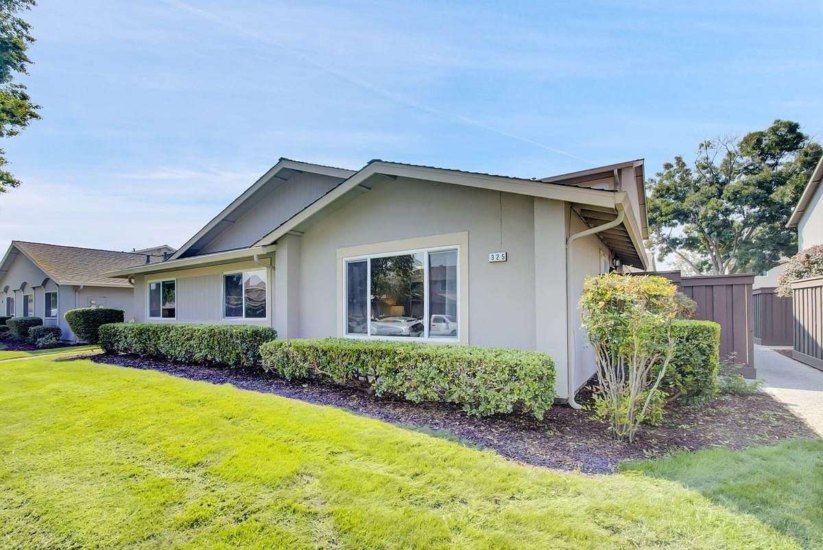 325 San Miguel Ct APT 1, Milpitas, CA 95035 | Zillow