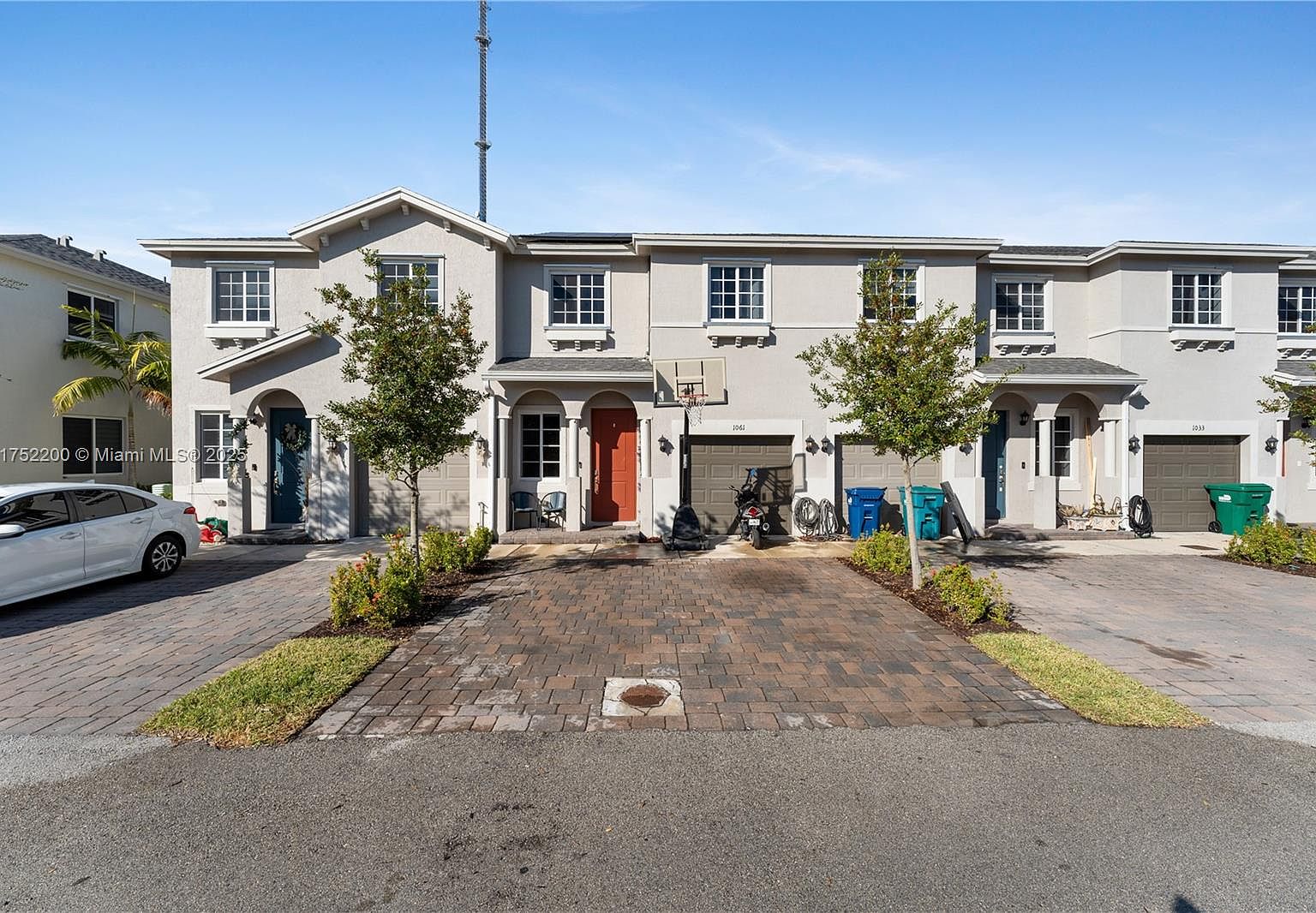 1061 NW 208th Ter #1061, Miami, FL 33169 | MLS #A11752200 | Zillow