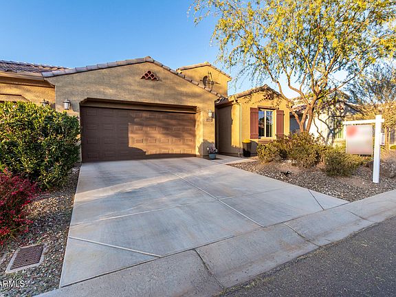 4530 W Hanna Dr, Eloy, AZ 85131 | Zillow