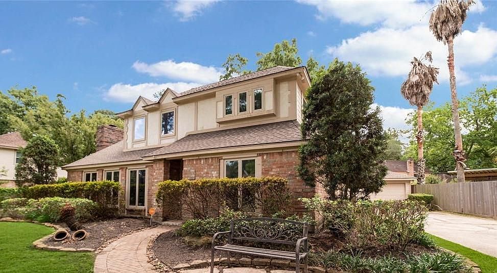 19139 Candletrail Dr, Spring, TX 77388 | Zillow