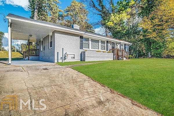 1925 Campbellton Rd SW, Atlanta, GA 30311 | Zillow