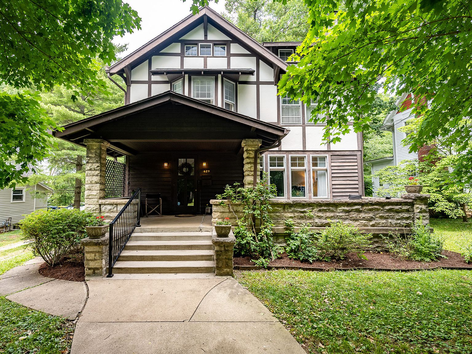 629 E Seminary St, Greencastle, IN 46135 | MLS #21928003 | Zillow