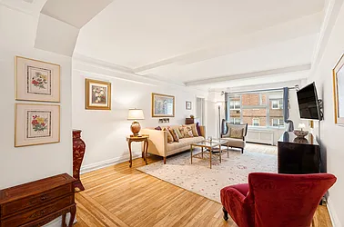The Ardsley at 320 Central Park West in Upper West Side : Sales ...