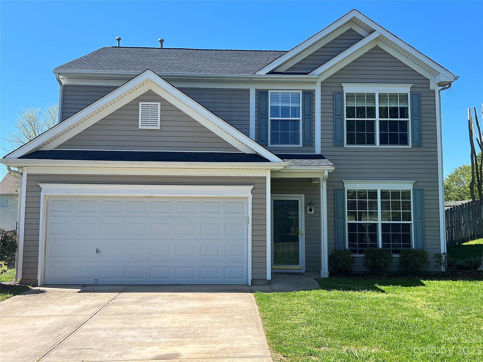 5908 Firethorne Ln, Concord, NC 28025 | Zillow