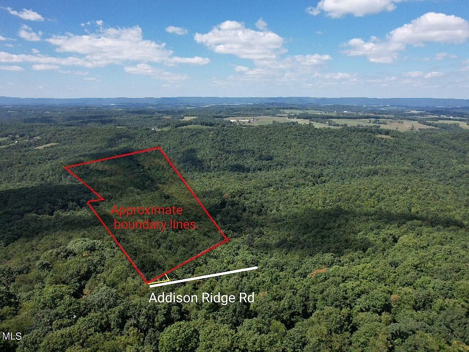 Addison Ridge Rd, Clearville, PA 15535 | MLS #73040 | Zillow