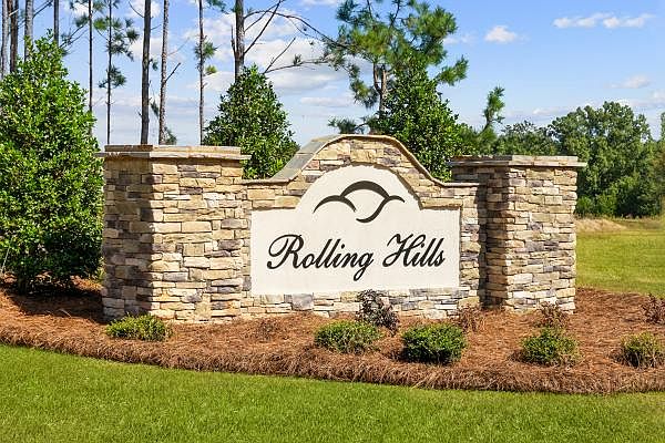 Rolling Hills by Great Southern Homes in Prosperity SC | Zillow