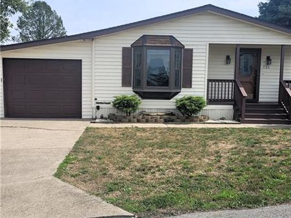 Apollo PA Real Estate - Apollo PA Homes For Sale | Zillow