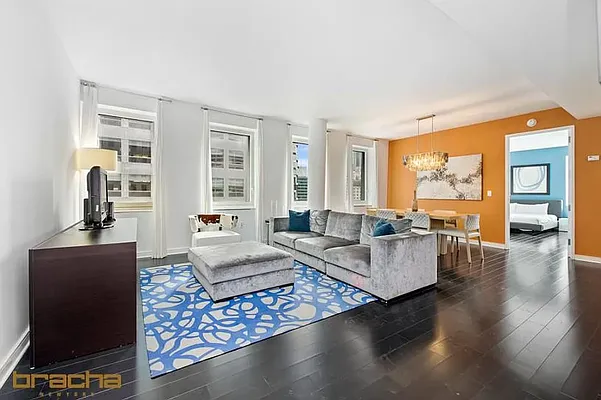 70 West 45th Street #36A in Midtown, Manhattan | StreetEasy 70 West 45th Street #36A in Midtown, Manhattan | StreetEasy