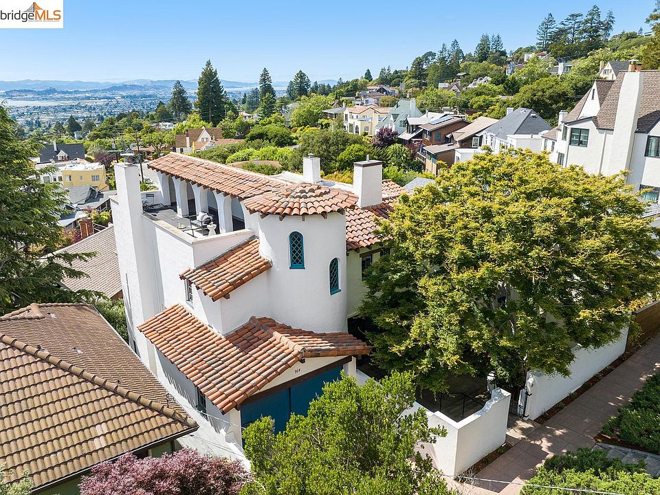 964 Spruce St, Berkeley, CA 94707 | MLS #41028785 | Zillow