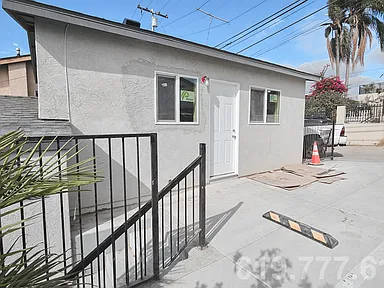 3986 Delta St San Diego CA | Zillow