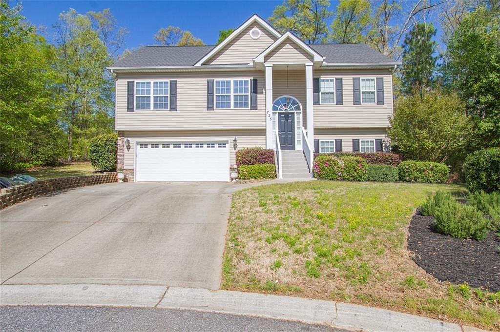 725 Britton St, Anderson, SC 29621 | Zillow