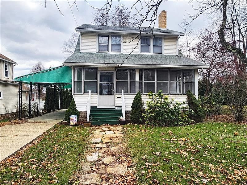1526 Philadelphia St, Indiana, PA 15701 | Zillow
