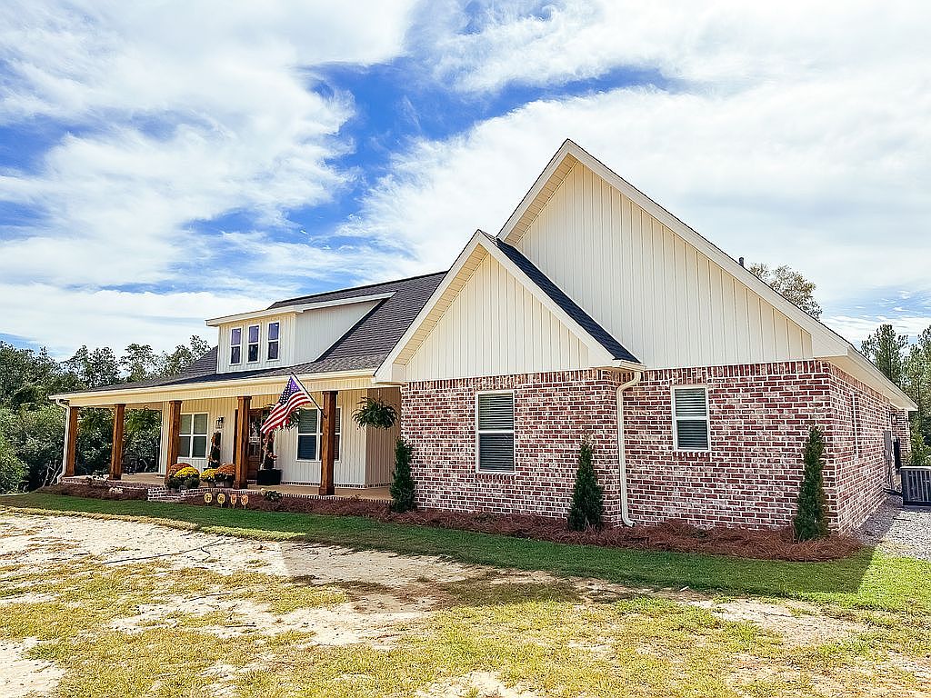 7720 N Creek Rd, Lucedale, MS 39452 | Zillow