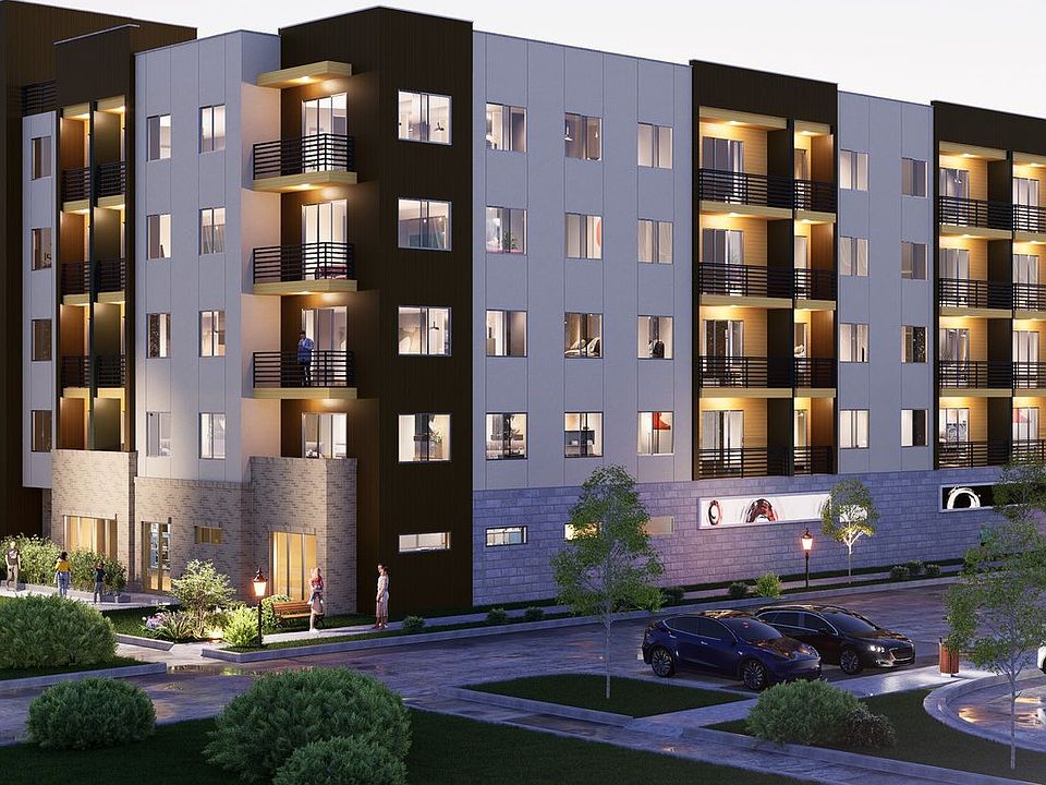 Enso Zen Apartments - 5256 N Federal Blvd Denver CO | Zillow