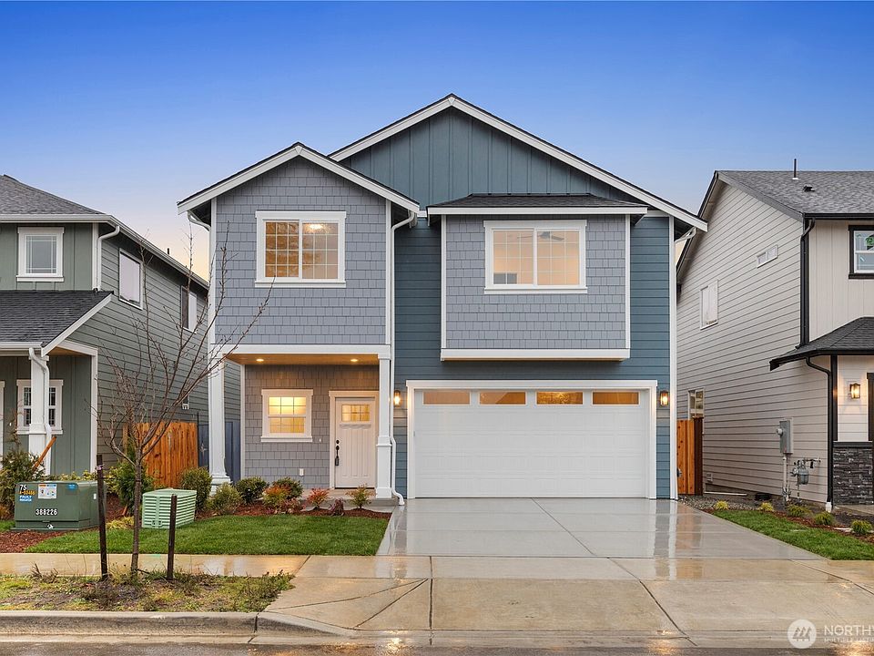 2613 178th Place NE, Marysville, WA 98271 | MLS #2364967 | Zillow