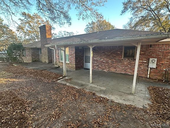 305 E Hickory Bend Rd, Enterprise, AL 36330 | MLS #549063 | Zillow