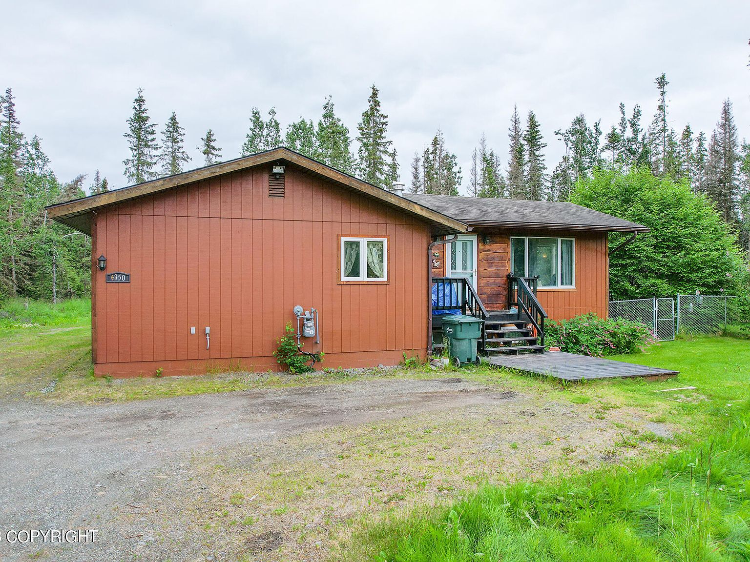 4350 Beaver Loop Rd, Kenai, AK 99611 | Zillow