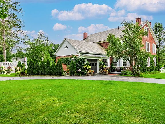 1677 Barnumville Road, Manchester Center, VT 05255 | MLS #5011038 | Zillow