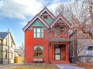 571 N Emerson Street, Denver, CO 80218 | MLS #7645649 | Zillow