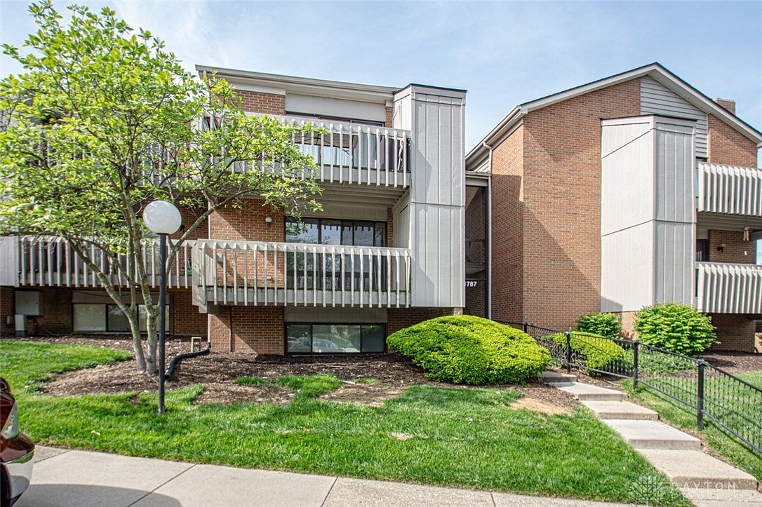1787 Cherokee Dr #A, Dayton, OH 45449 | Zillow