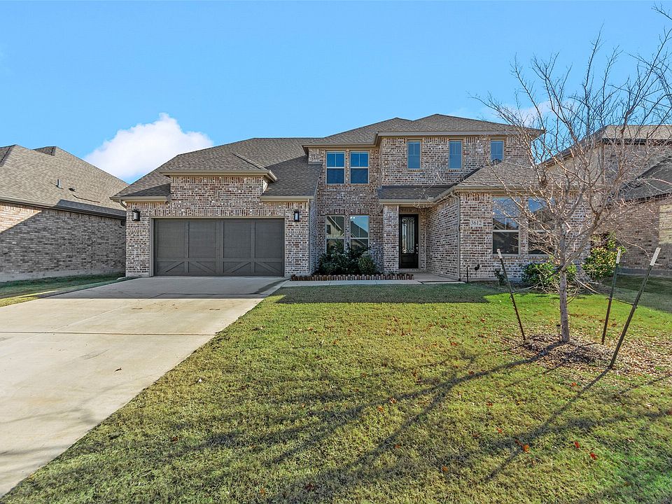 3612 Alamosa River Dr, Prosper, TX 75078 | Zillow