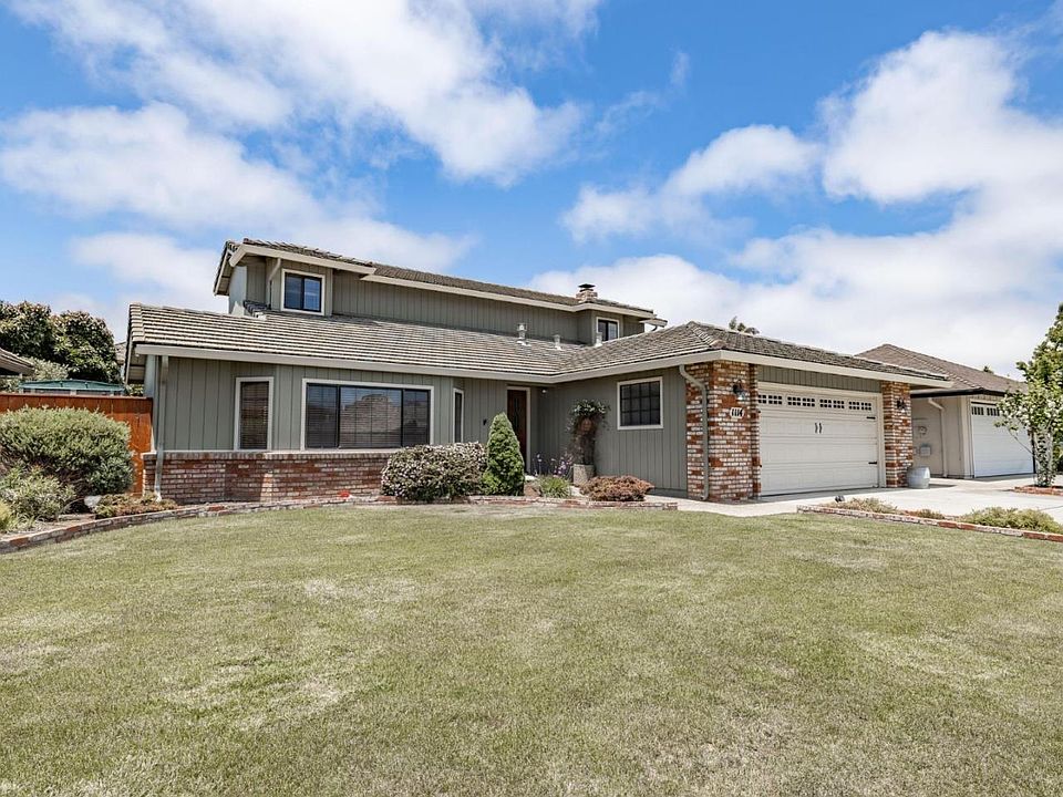 1114 Kentfield Dr, Salinas, CA 93901 | Zillow