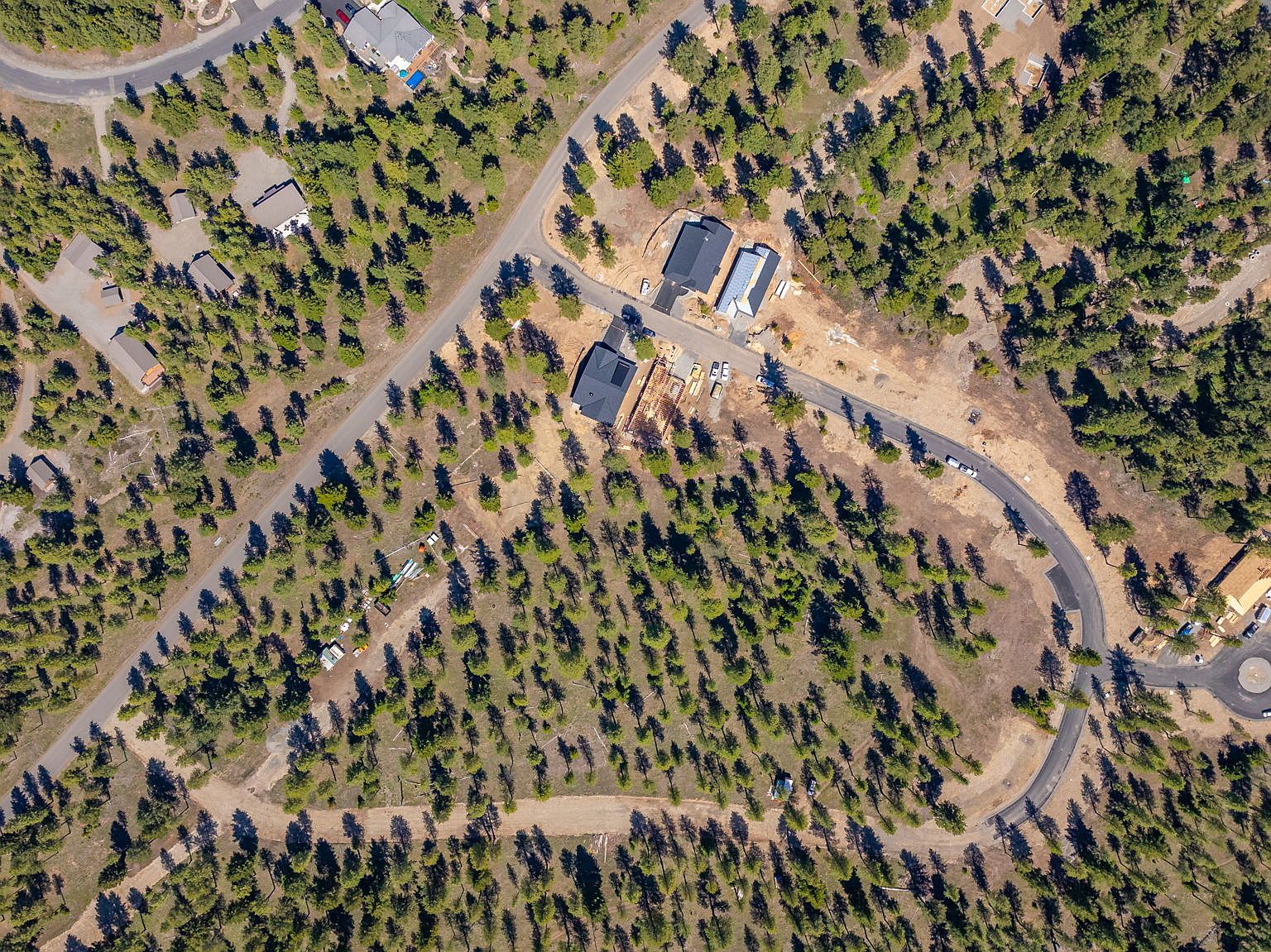 The Uplands 55+ Active Adult Community in Suncadia by Landed Gentry ...