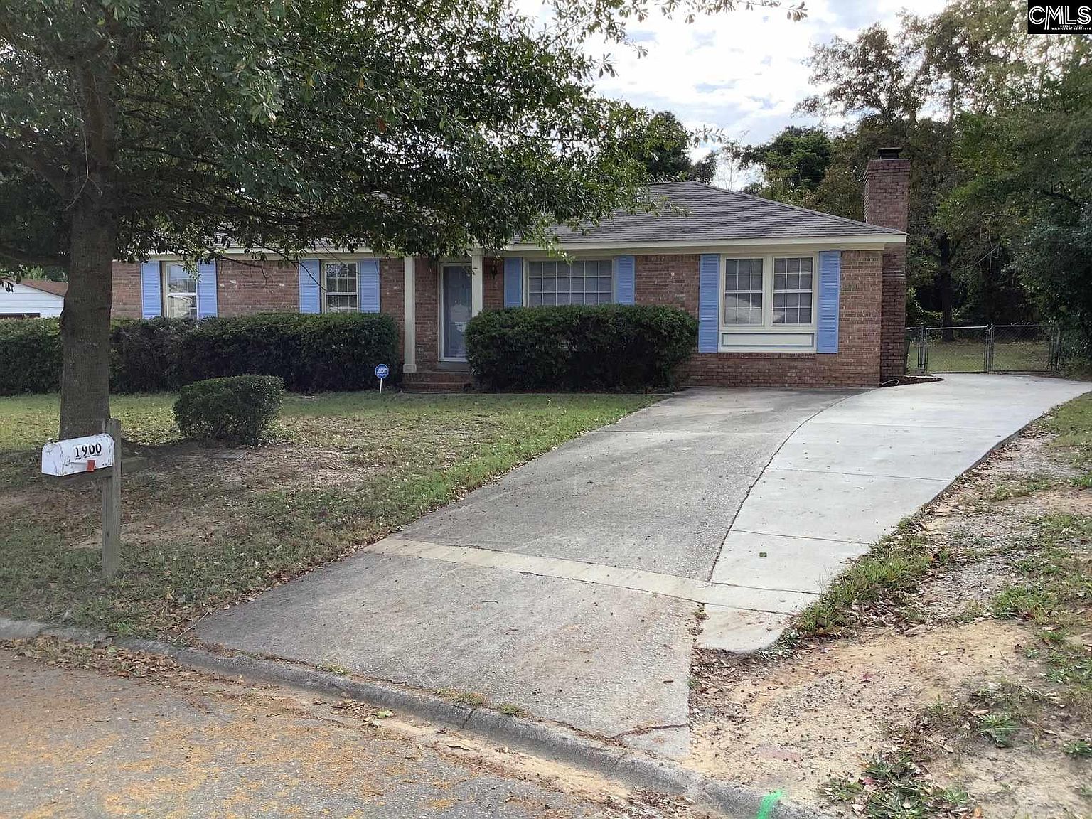 1900 Wadsworth Dr, Cayce, SC 29033 | Zillow