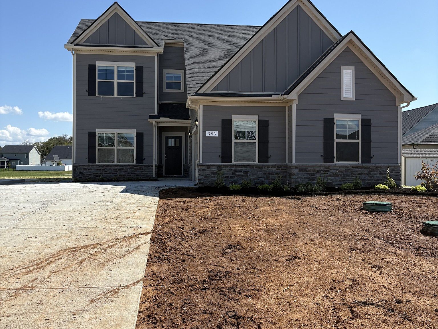 353 Neartop Ln Lot 128, Murfreesboro, TN 37128 | Zillow