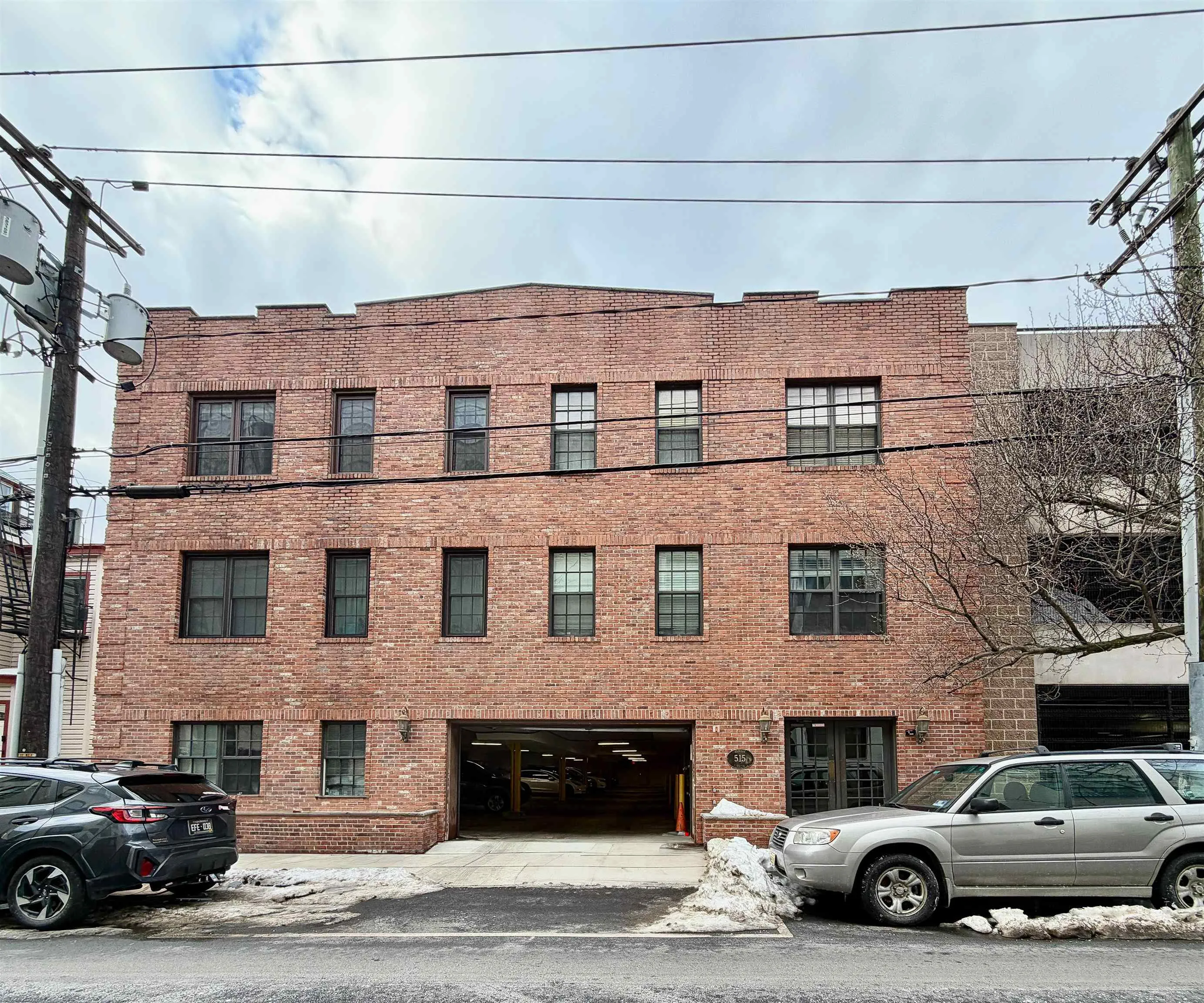 515 Gregory Avenue #12 in Weehawken, New Jersey | StreetEasy