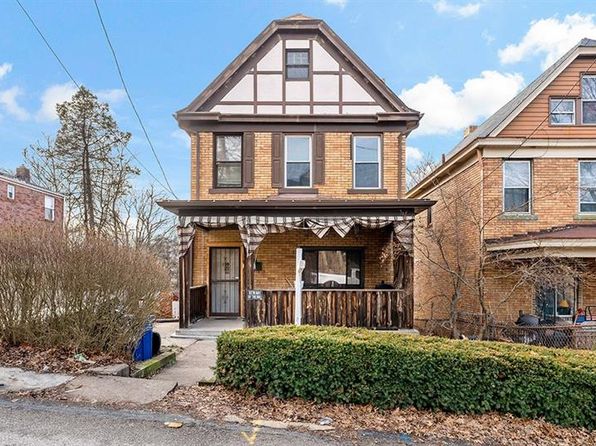 Brookline Pittsburgh Real Estate - Brookline Pittsburgh Homes For Sale ...