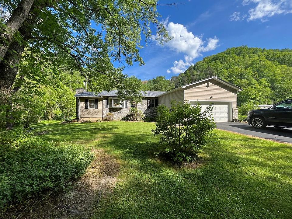 3325 State Route 3379, Grethel, KY 41631 | MLS #122187 | Zillow