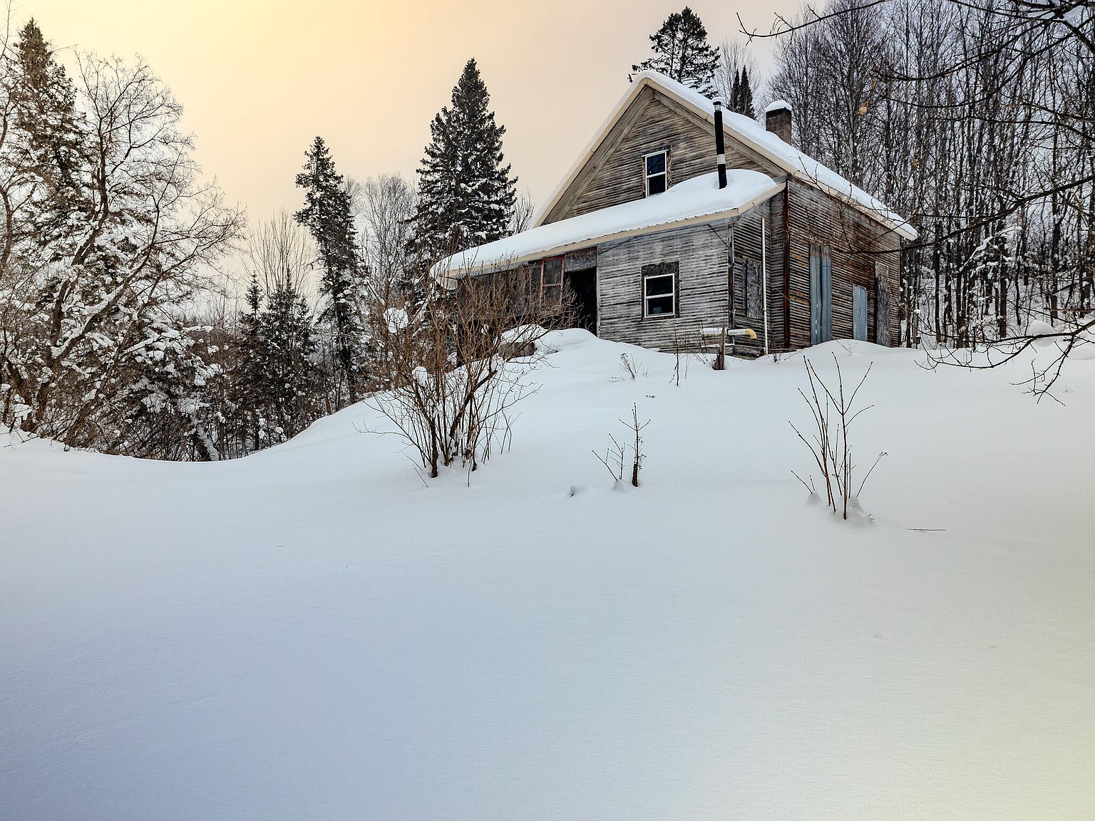 9803 Rousseau Rd, Greenland, MI 49929 | Zillow