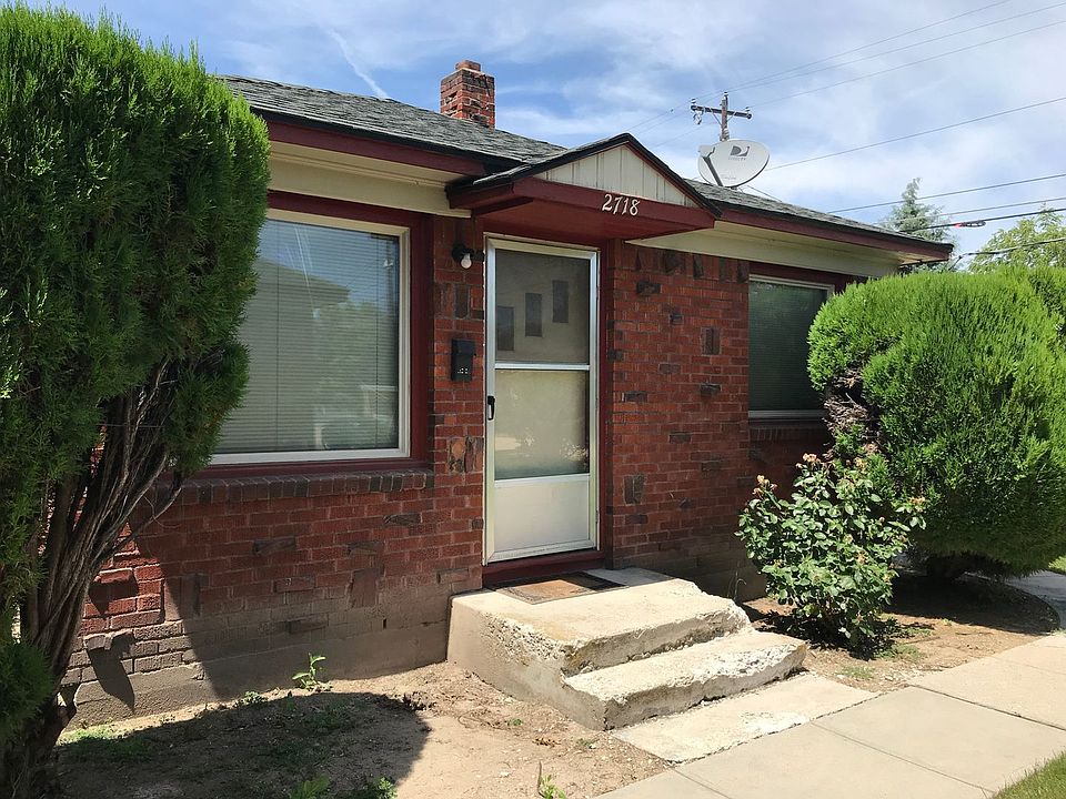 Bannock - 2718 - 2718 W Bannock St Boise ID | Zillow