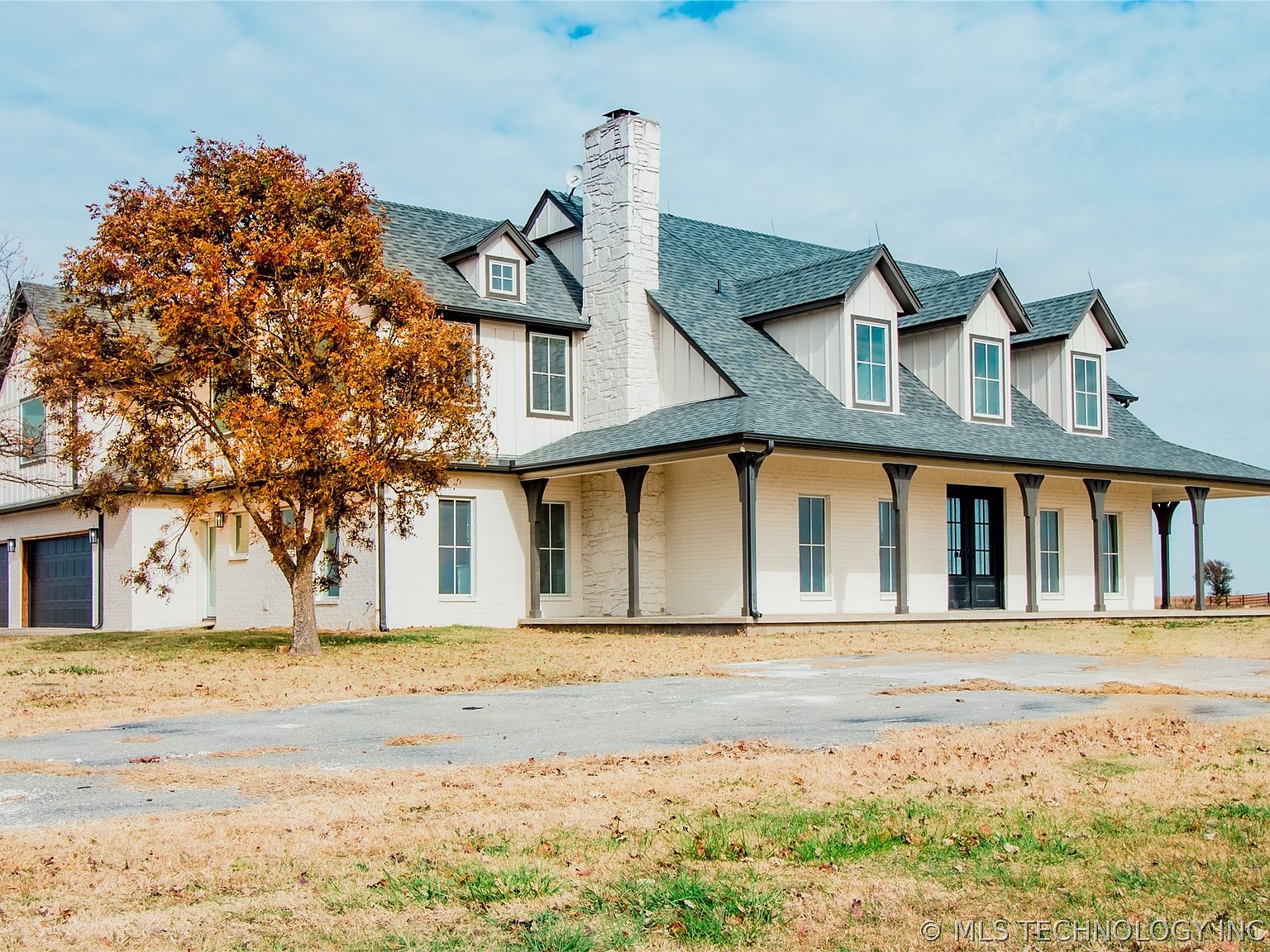 12621 N Cooper Ridge Rd, Skiatook, OK 74070 | MLS #2416677 | Zillow