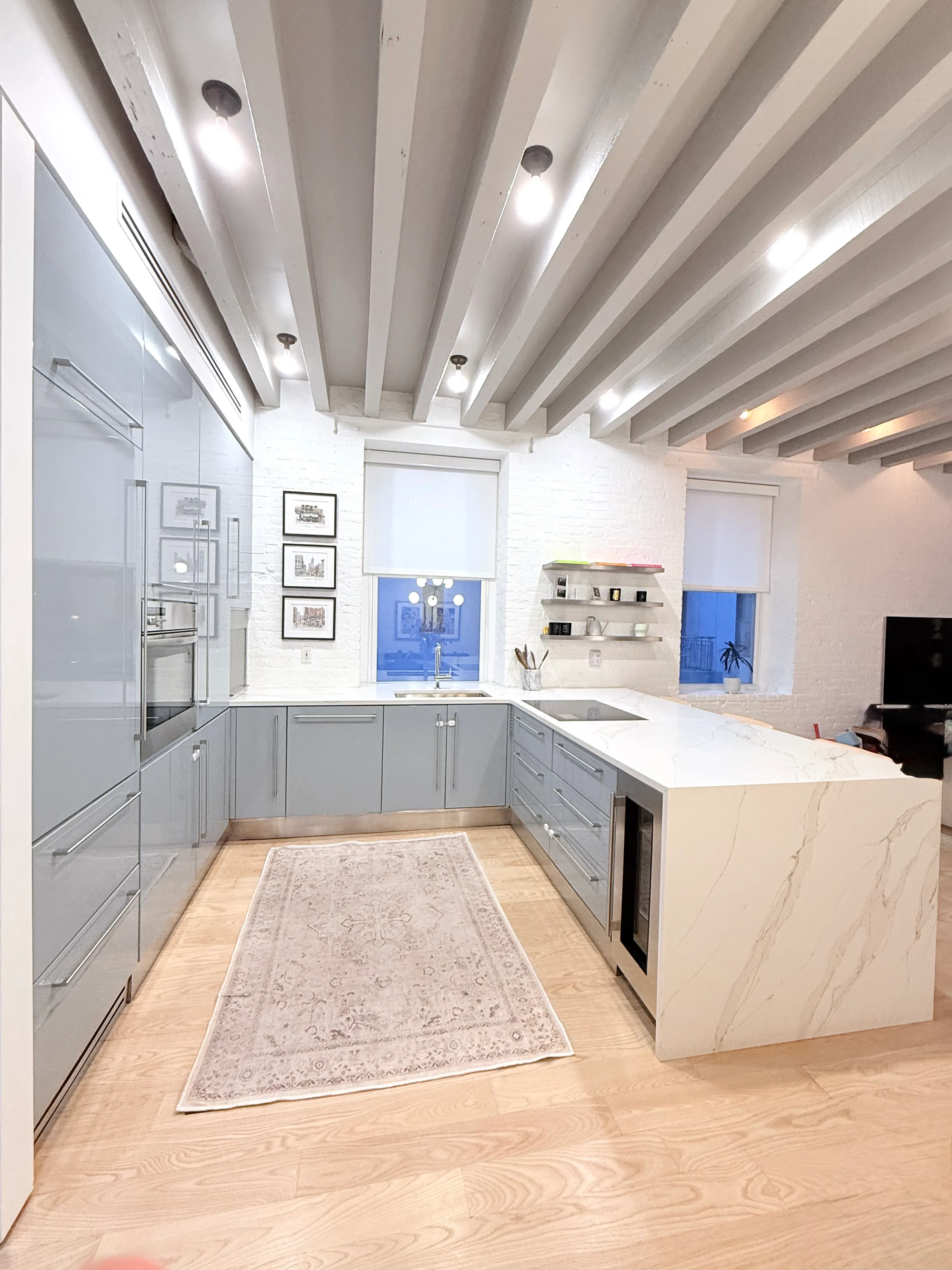 41 North Moore Street #2 in Tribeca, Manhattan | StreetEasy