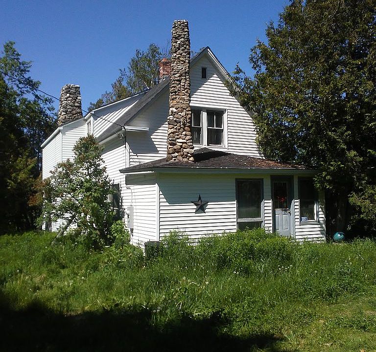 209 Grindstone Rd, Stacyville, ME 04777 | Zillow