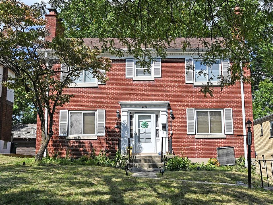 2738 Powell Dr #1, Cincinnati, OH 45211 | Zillow